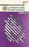 Amazon.in: Buy New edition bbc Literature companion english class 12 ...