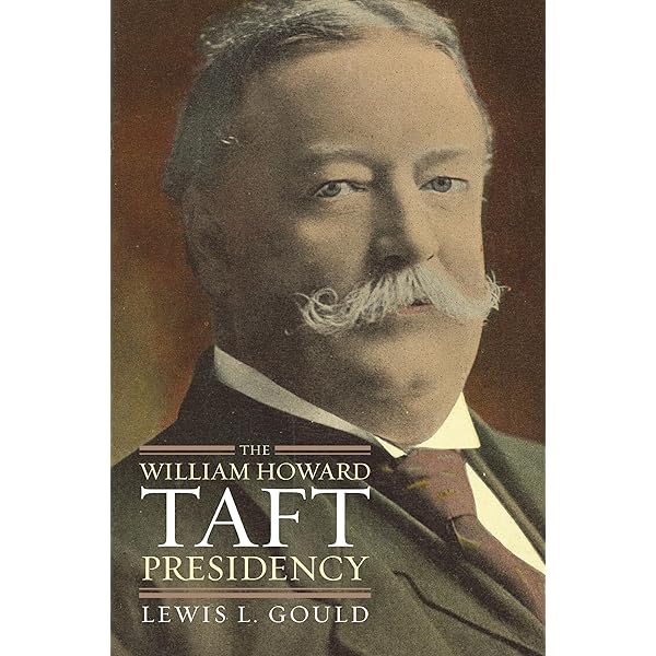 How Was Taft Seen As A Progressive And A Conservative Online ...
