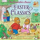 The Berenstain Bears' Baby Easter Bunny: An Easter And Springtime Book ...