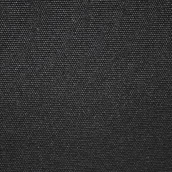 Amazon.com: STAYFAST Convertible Top Canvas/Cloth Black [Sold by The ...