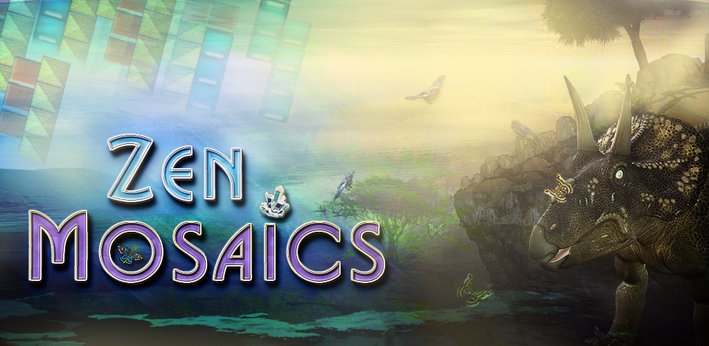 Zen Mosaics:Amazon.com:Appstore for Android