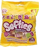 Barratt Fruit Salad Sour Softies (120g x 12): Amazon.co.uk: Grocery