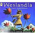 Weslandia: Fleischman, Paul, Hawkes, Kevin: 9780763610524: Books ...