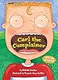 Carl the Complainer: Petitions (Social Studies Connects ®): Knudsen ...