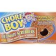 Amazon.com: Chore Boy Copper Scouring Pad-2ct : Health & Household