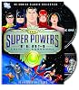 The Super Powers Team: Galactic Guardians - The Complete Season in ...