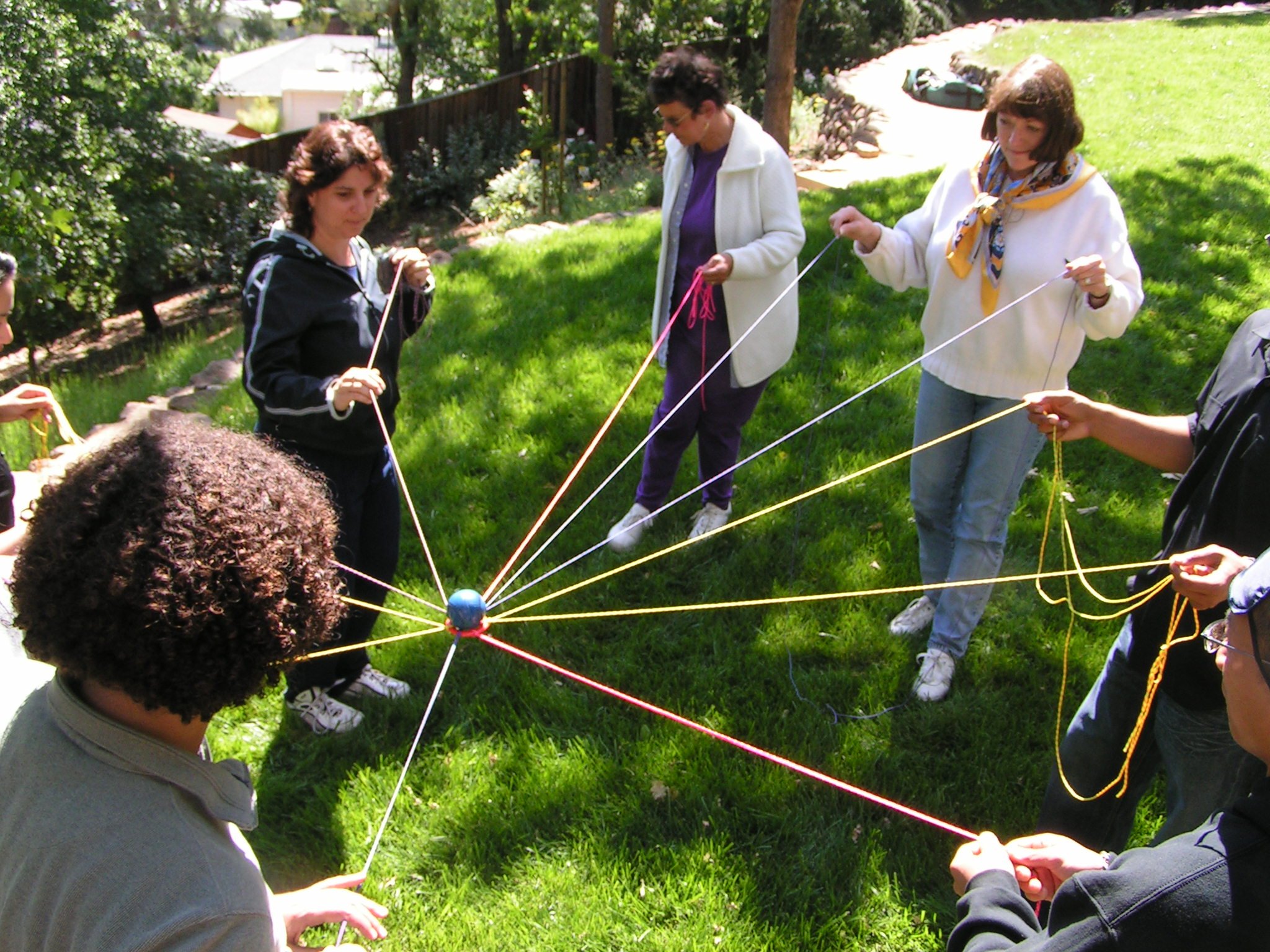 Mua Fort Knox Team Building Kit - Team Building Activities, Games ...