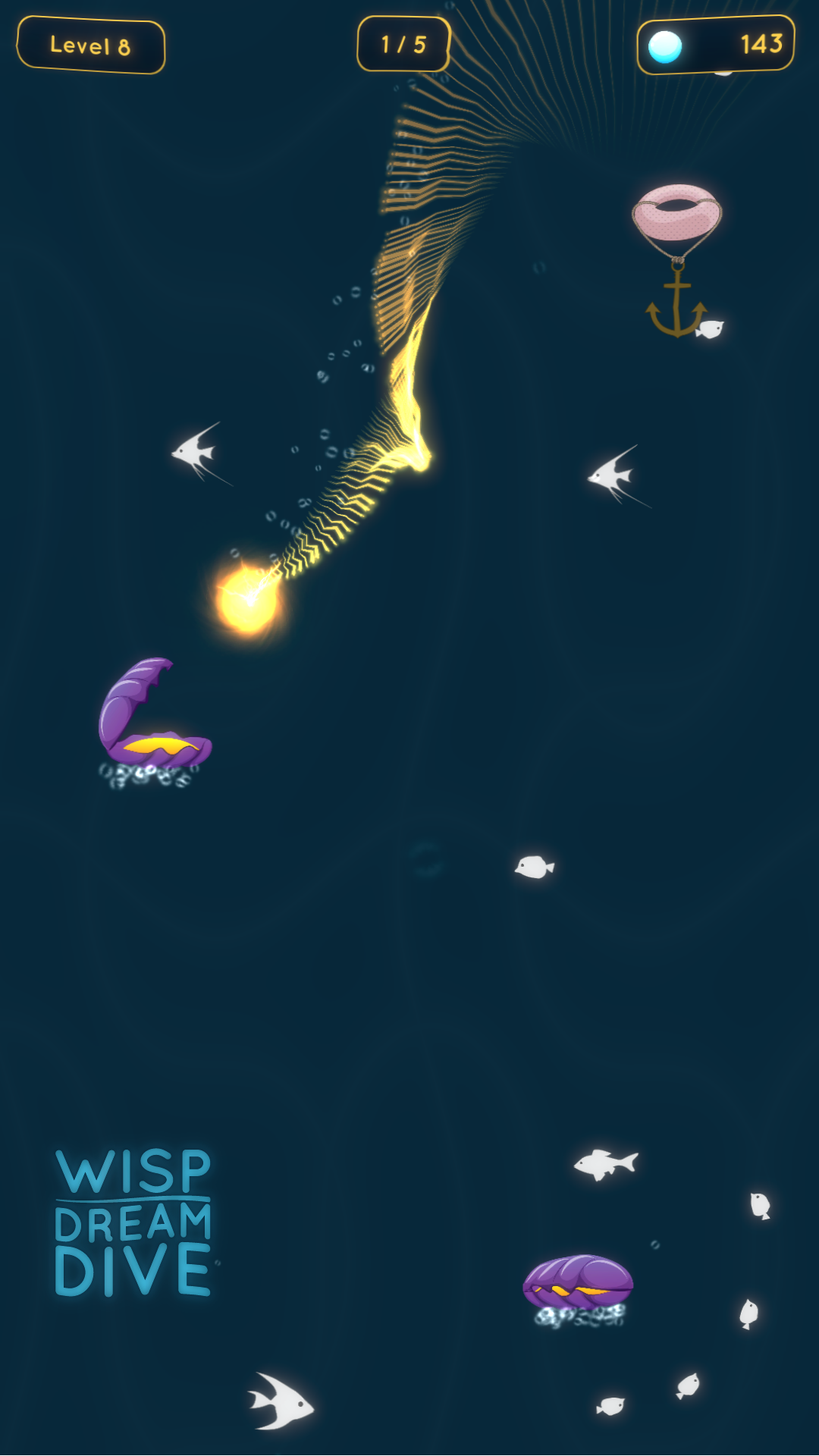 Wisp: Dream Dive : Amazon.es: Apps y Juegos