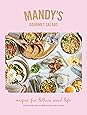 Mandy's Gourmet Salads: Recipes for Lettuce and Life: Wolfe, Mandy ...
