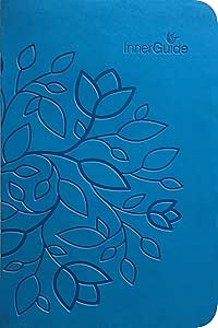 Amazon.com : InnerGuide Life Coach Planner - Inner Guide Goal Planner ...
