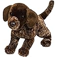 Amazon.com: Douglas Wolfgang German Pointer Dog Plush Stuffed Animal ...