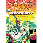 Science Comics: Electricity: Energy in Action: Hirsch, Andy: 9781250265845: Amazon.com: Books