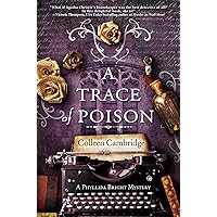 A Trace of Poison: A Riveting Historical Mystery Set in the Home of ...