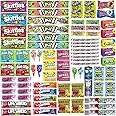 Amazon.com: Assorted Candy Bulk Individually Wrapped Candies Assortment ...