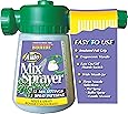 Amazon.com: Bonide Auto Mix Hose End Sprayer: Home & Kitchen