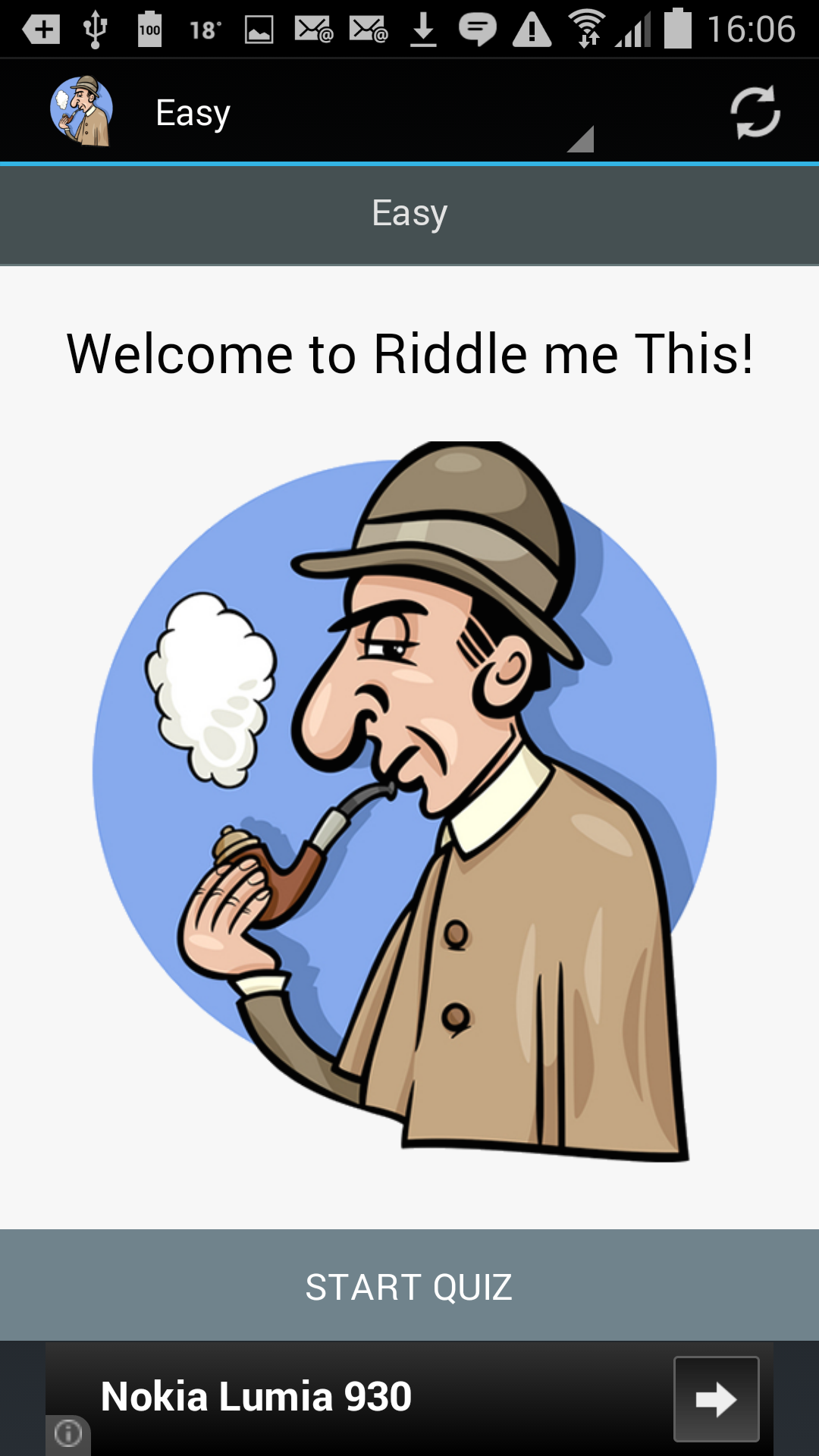 Riddle me This!:Amazon.com:Appstore for Android