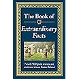 The Book of Extraordinary Facts: Publications International Ltd ...