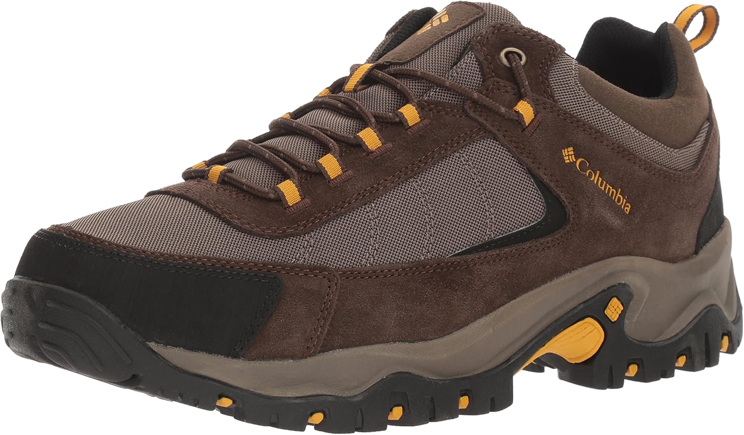 Columbia Men's Granite Ridge Hiking Shoe, 11.5 M US: Amazon.ca: Shoes ...
