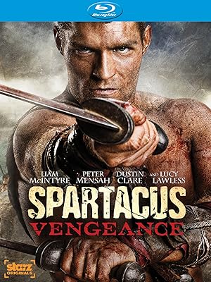 Batiatus - Spartacus - John Hannah - Lanista - Character profile ...