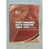 Amazon.com: A Guide to the Project Management Body of Knowledge (PMBOK ...