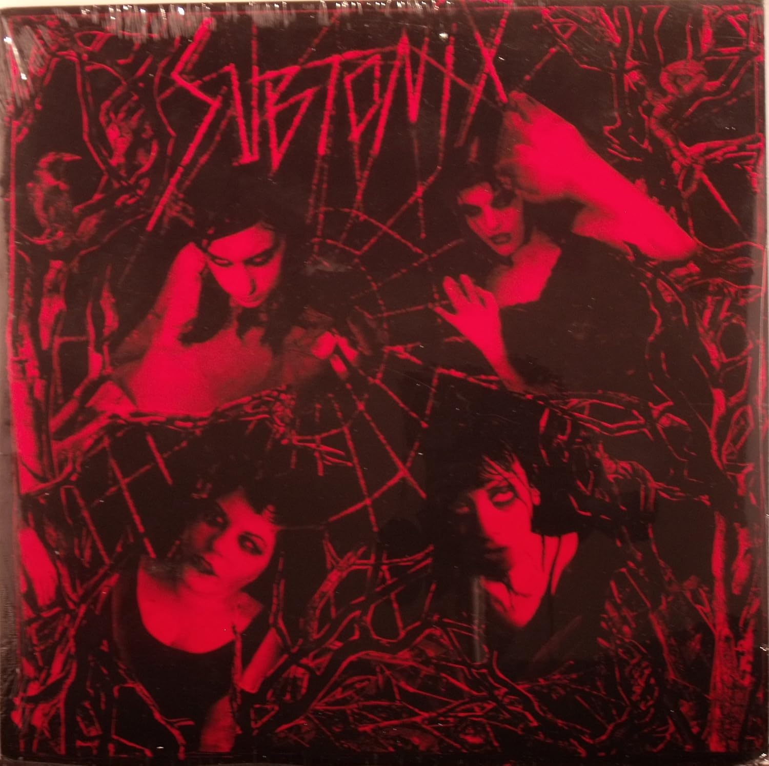 Tarantism [VINYL]: Amazon.co.uk: Music