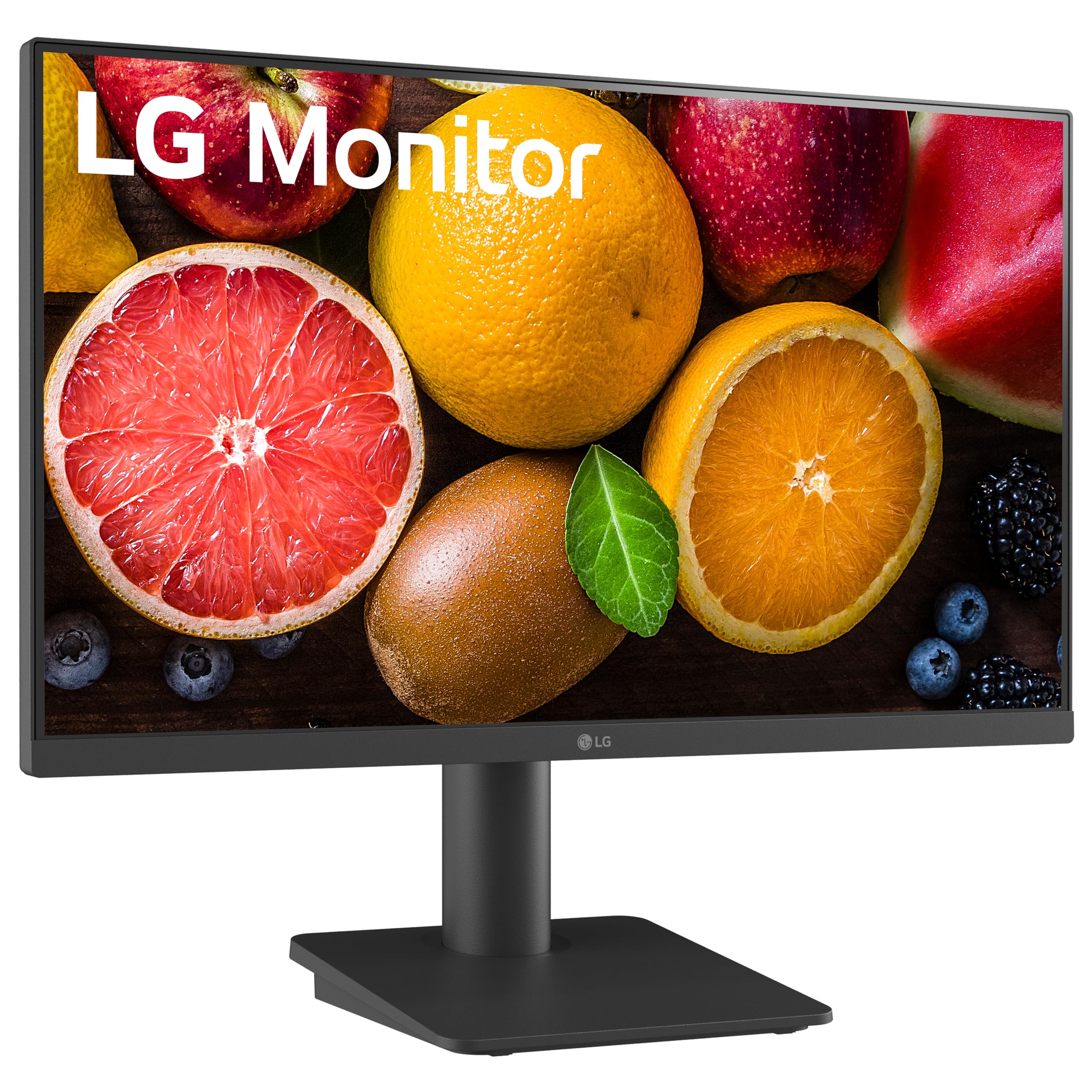 Mua LG 24MS550-B 24 inch IPS Computer Monitor FHD (1920x1080) 100Hz 5ms ...