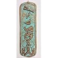 Amazon.com: Stargate Cartouche - Patinated Copper - Wall Hanging Prop ...