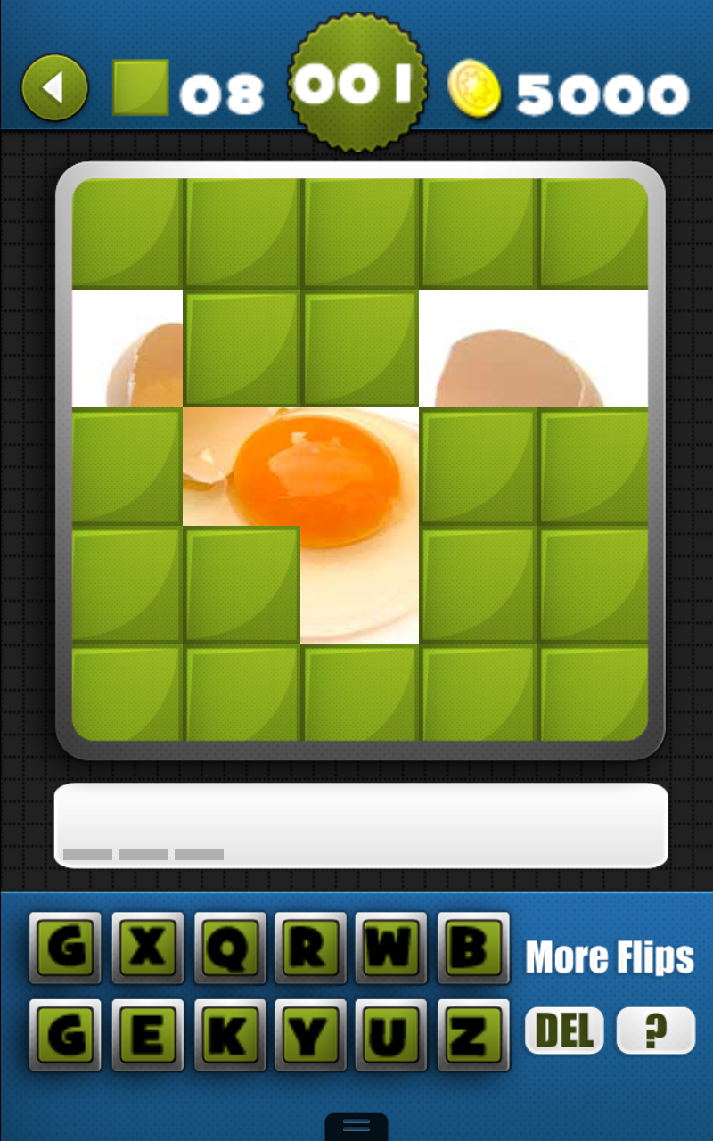 Guess The Picture Word Game(Kindle Tablet Edition):Amazon.co.uk ...