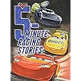 5-Minute Racing Stories (5-Minute Stories): Disney Books, Disney ...