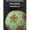 Precalculus (Art of Problem Solving): Rusczyk, Richard: 9781934124161 ...