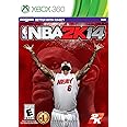 Amazon.com: NBA 2K14 - Xbox 360 : Video Games