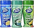 Amazon.com : Kernel Season's Popcorn Seasoning Variety Pack of 3 Ranch Parmesan & Garlic and ...