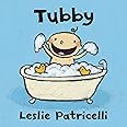 Amazon.com: Tubby: (A Playful Bath Time Story of Imagination and ...