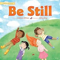 I Can (Sit for a Bit): O'Brien, Kathryn, Flint, Gillian: 9781496411174 ...