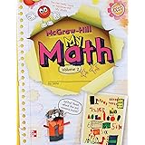 My Math Grade K, Vol. 1 (Mcgraw-hill My Math): McGraw-Hill Companies ...