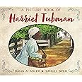 A Picture Book of Harriet Tubman (Picture Book Biography): Adler, David ...