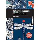 Pattern Sourcebook: Nature: 250 Patterns for Projects and Designs: Nakamura, Shigeki ...