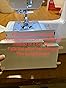 Amazon.com: Brother Sewing Machine, GX37, 37 Built-in Stitches, 6 ...
