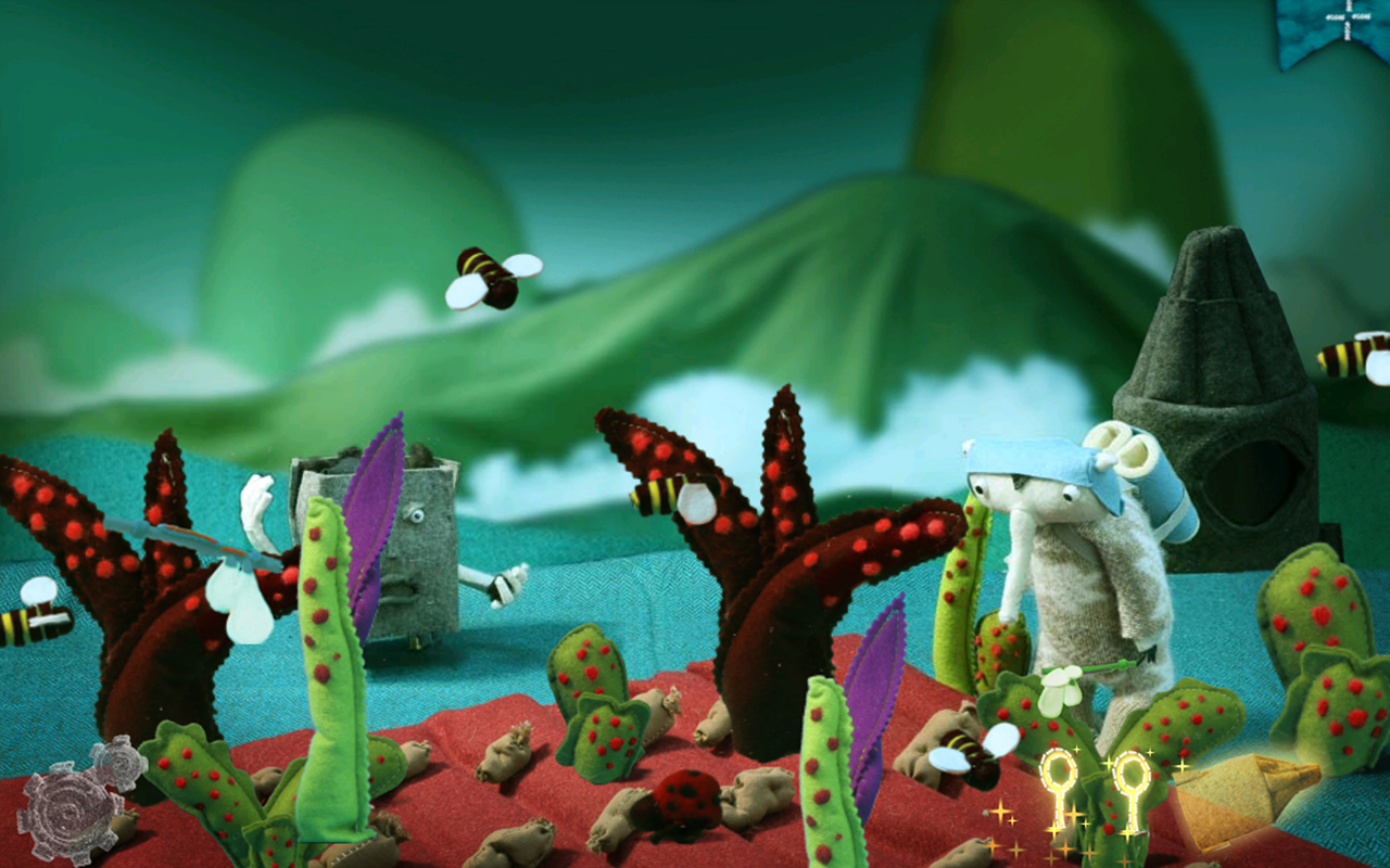 Amazon.com: Vincent the Anteater´s Space Voyage(Kindle Tablet Edition ...