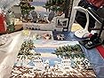 Amazon.com: Dimensions PaintWorks Paint by Numbers Kit for Adults and ...