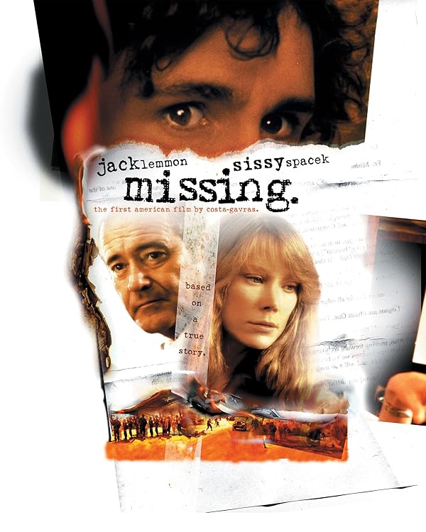 Amazon.com: Watch Missing | Prime Video