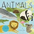 Animals: Touch, Listen, & Learn Features Inside! (Discovery Concepts ...