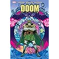 DOOM TREASURY EDITION: Hickman, Jonathan, Stevenson, ND, Greene ...
