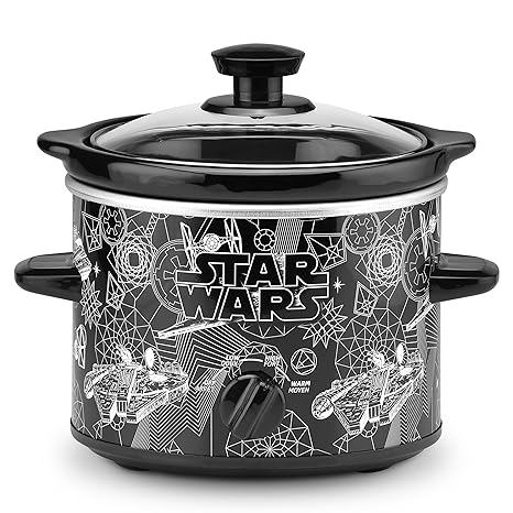 Embrace the Force With These Star Wars Kitchen Supplies – Popcorner Reviews