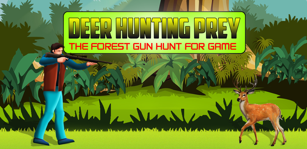 Amazon.com: Deer Hunting Prey : The forest gun hunt for game - Free ...