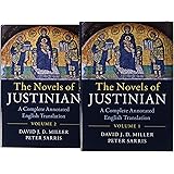Amazon - The Codex of Justinian 3 Volume Hardback Set: A New Annotated ...