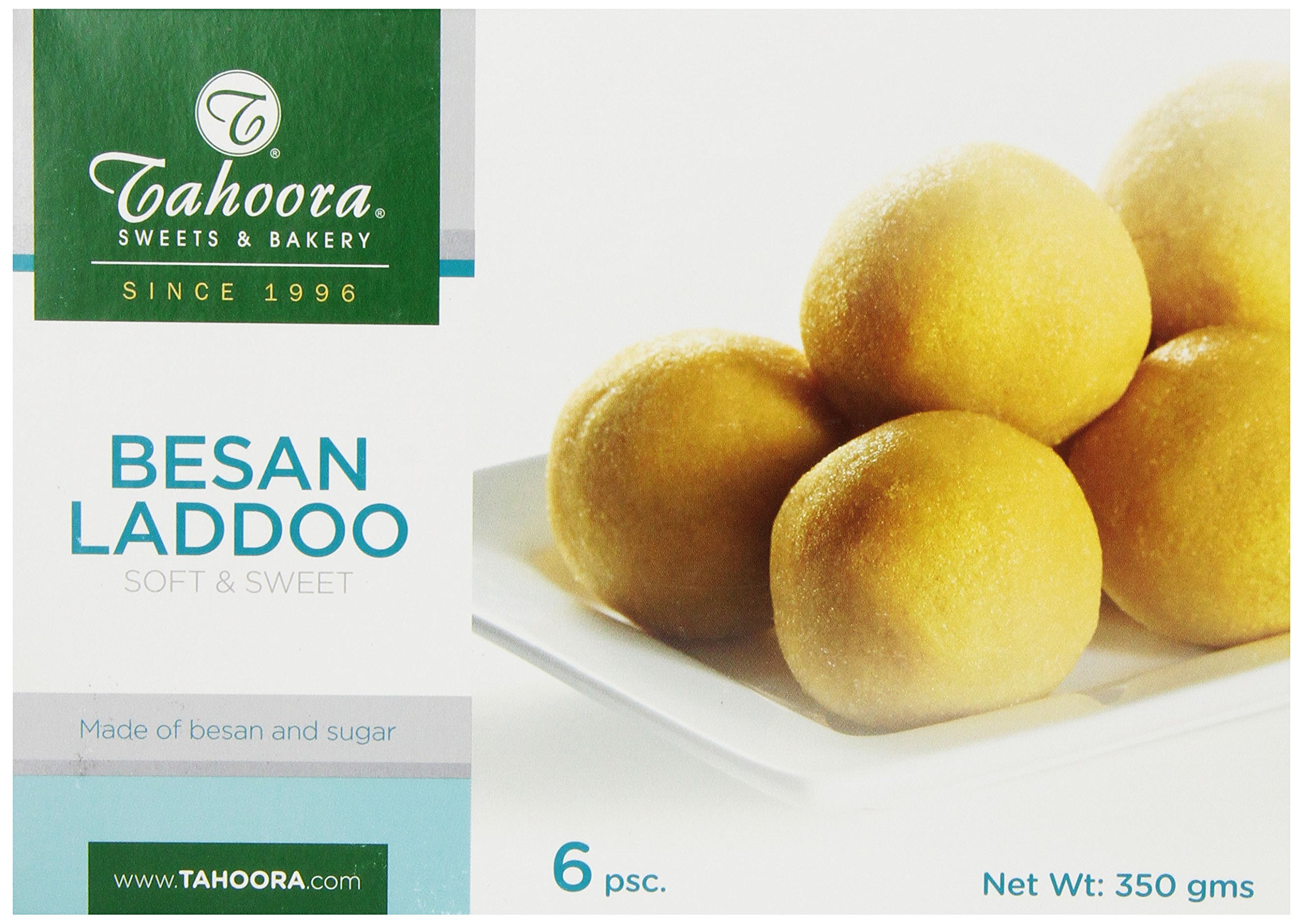 Amazon.com : Tahoora Maisoor Pak South Indian Sweet, 8 Ounce : Grocery ...