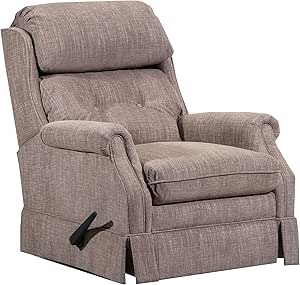 Amazon.com: Lane Home Furnishings Swivel/Rocker Recliner : Home & Kitchen