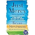 Amazon.com: Just Mercy (Adapted for Young Adults): A True Story of the ...