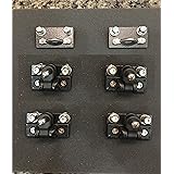 Versatrack Bimini Top Tracker Bimini Top Tracker Boat Parts Tracker ...